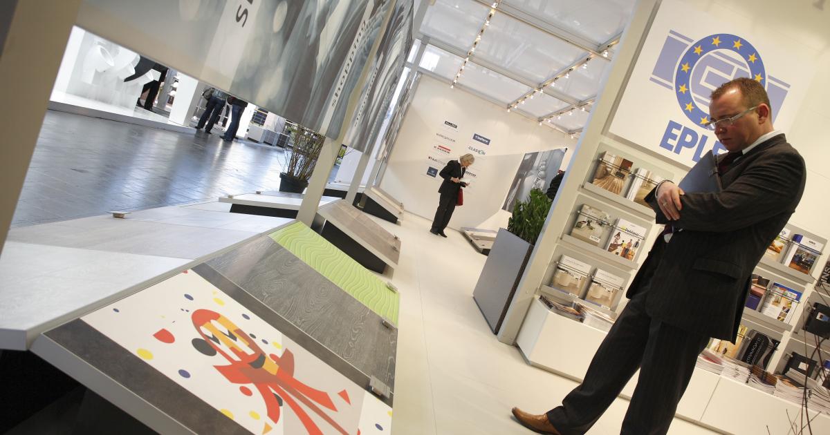 From Art Design to Pop Art - Laminate Flooring Trends for Commercial ...