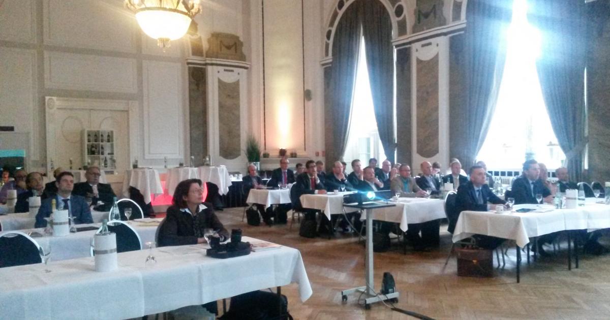 The EPLF is turning 20 years old! The 2014 annual general meeting of ...