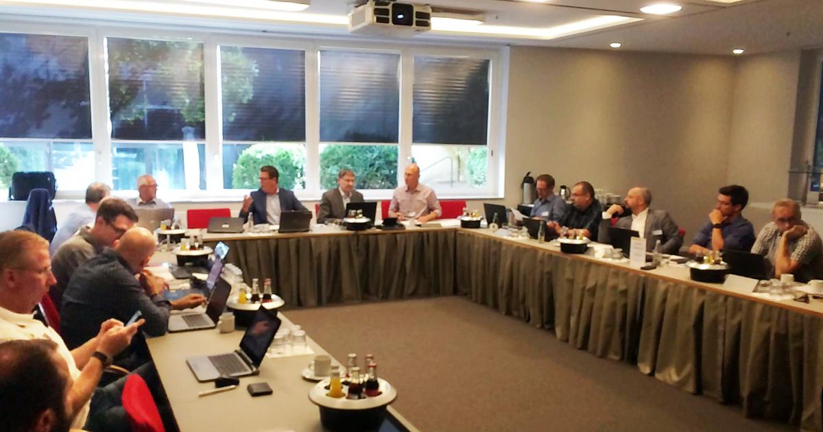 New research projects for the EPLF – News – Association of the European ...