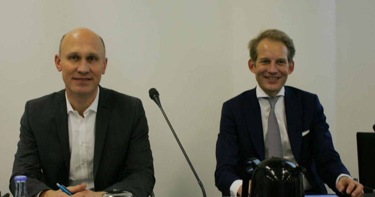 25 years of the EPLF: Europeans look to the future with confidence ...