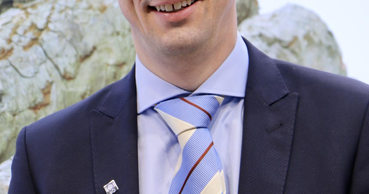 EPLF members re-elect Ruben Desmet as President and welcome new member ...